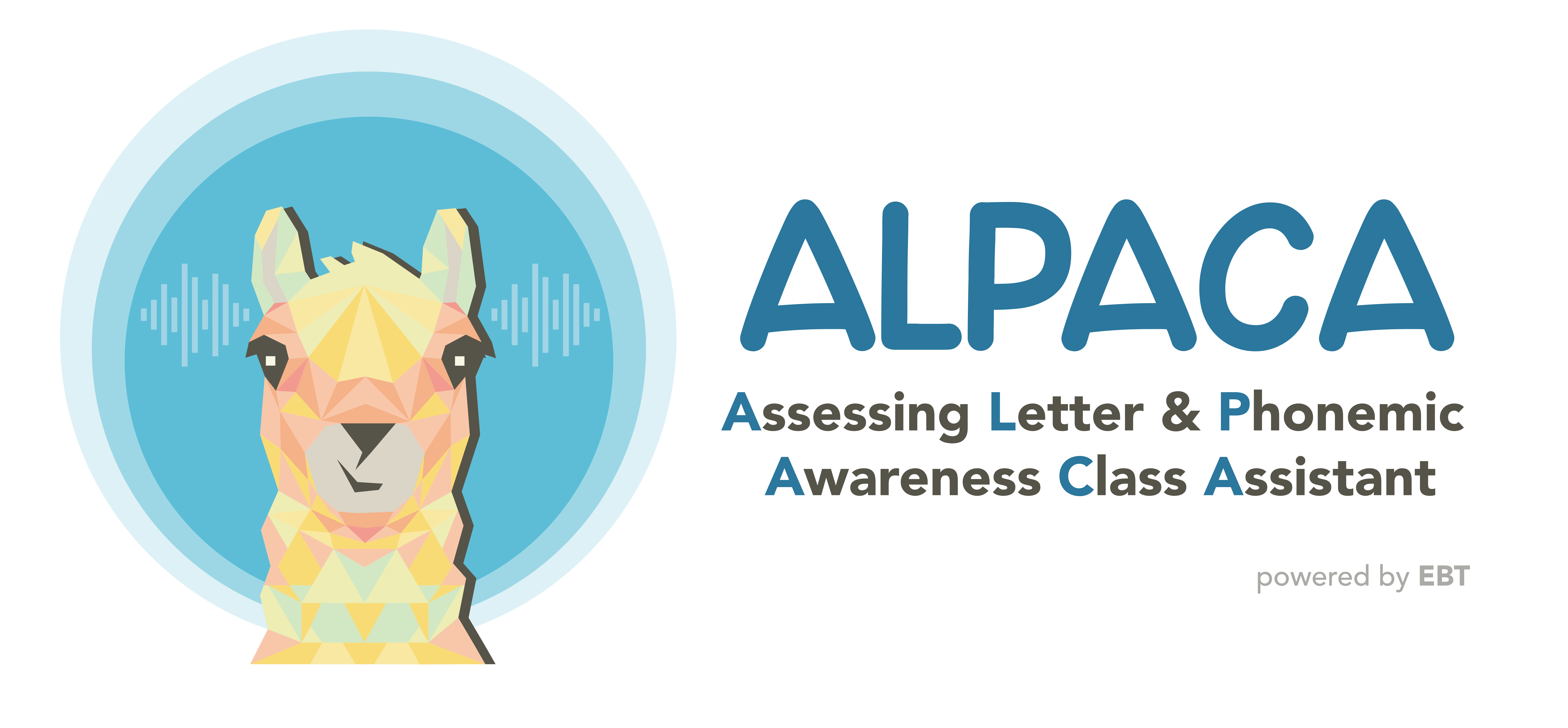 About ALPACA